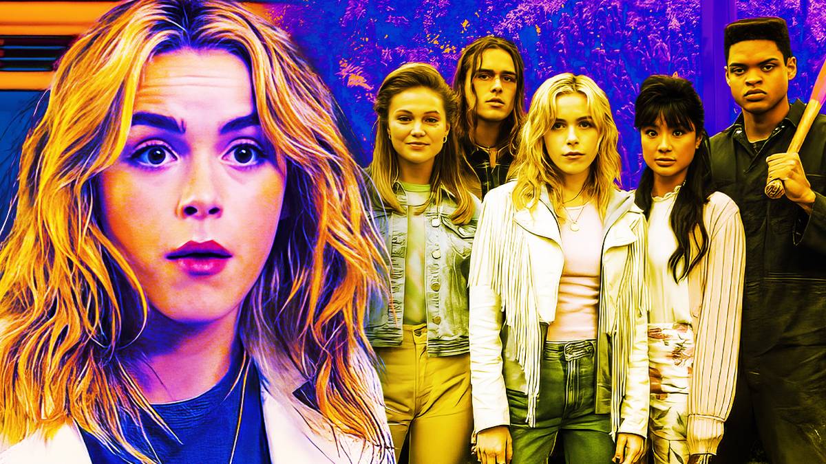 Totally Killer's Time-Traveling Slasher Story Was Already Done In A ...