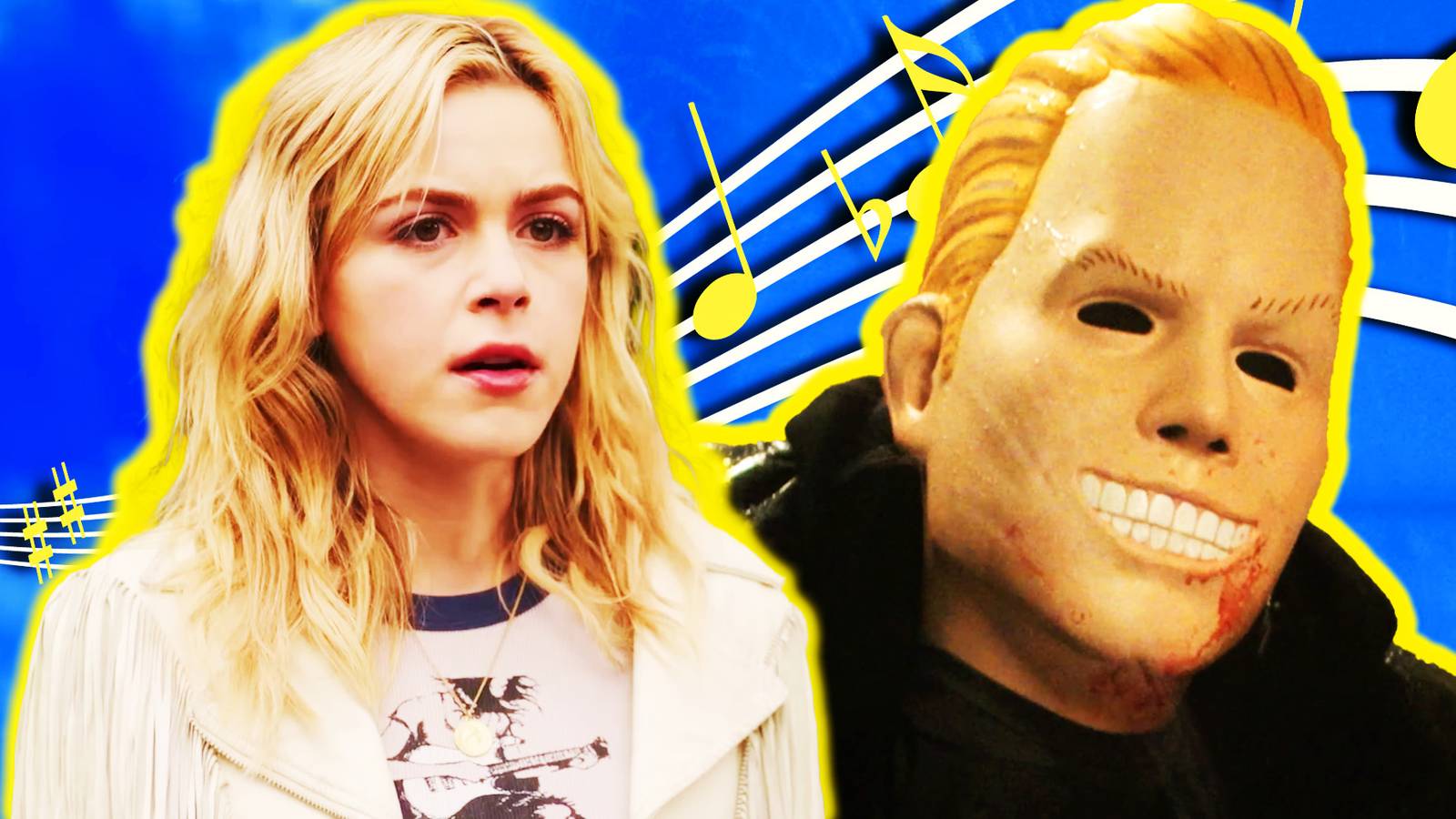 Totally Killer Soundtrack Guide: Every Song In The Movie & When It Plays