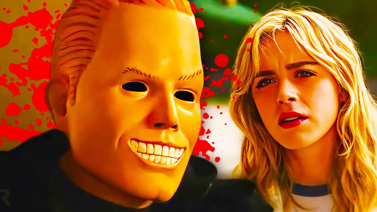 Totally Killer Ending & Sweet 16 Killer Identity Explained