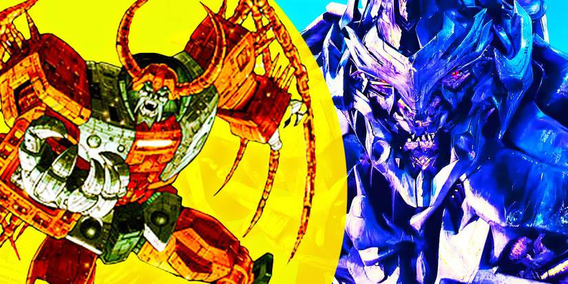 10 Megatron Powers & Abilities He's Still Missing After 5 Transformers ...