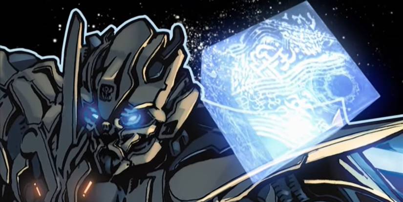 How To Watch The Transformers Movies & Shows In Order