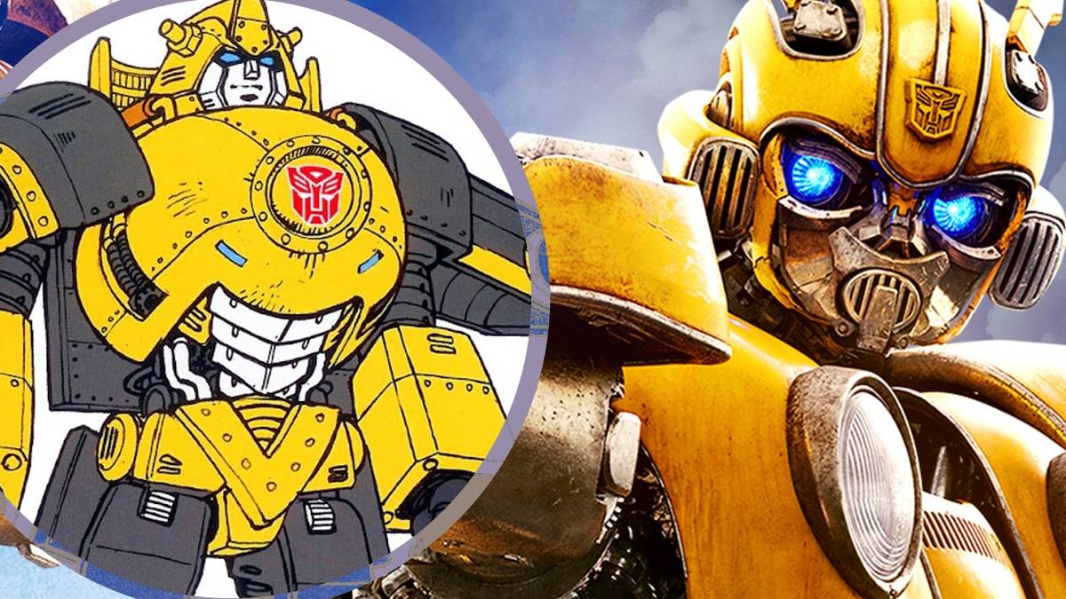 Transformers: 10 Coolest Steampunk Redesigns from Hearts of Steel ...