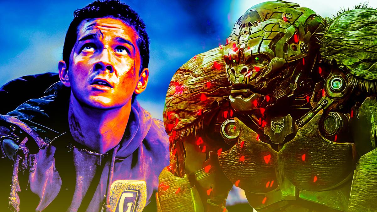 How To Watch The Transformers Movies & Shows In Order