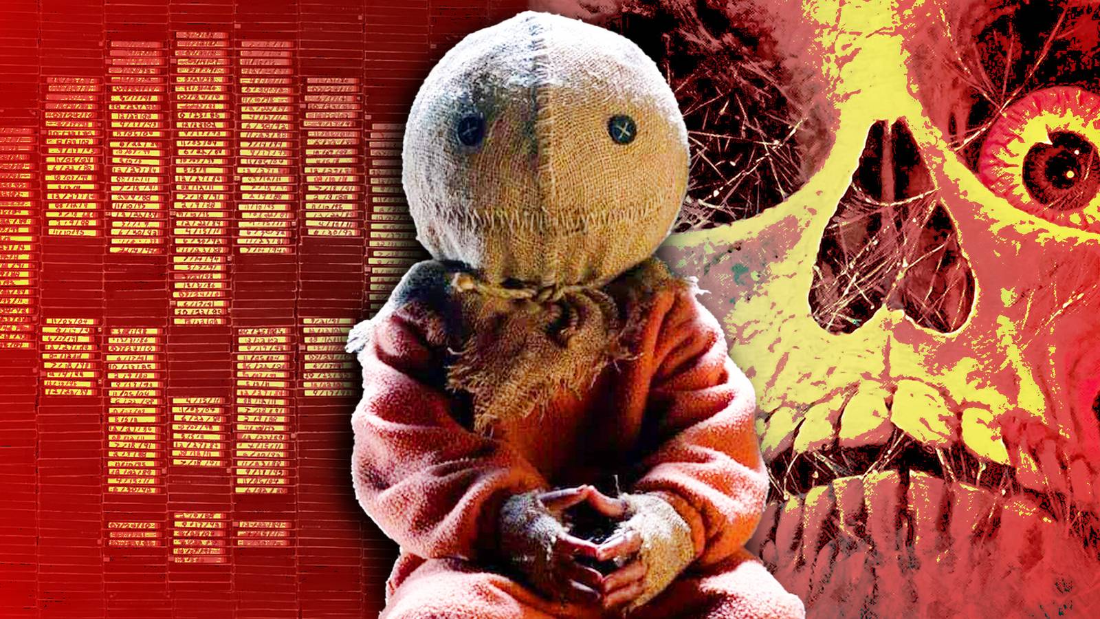 10 Best Horror Anthology Movies Of All Time, Ranked