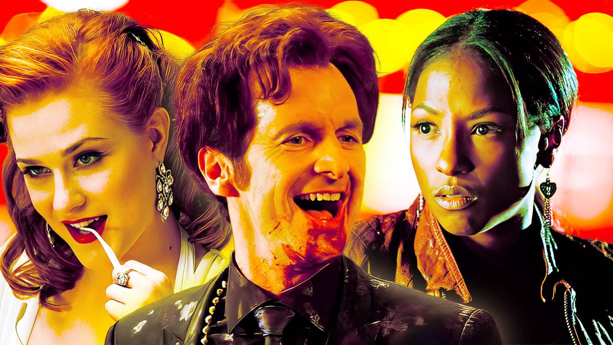 10 Promising Characters That True Blood Completely Wasted