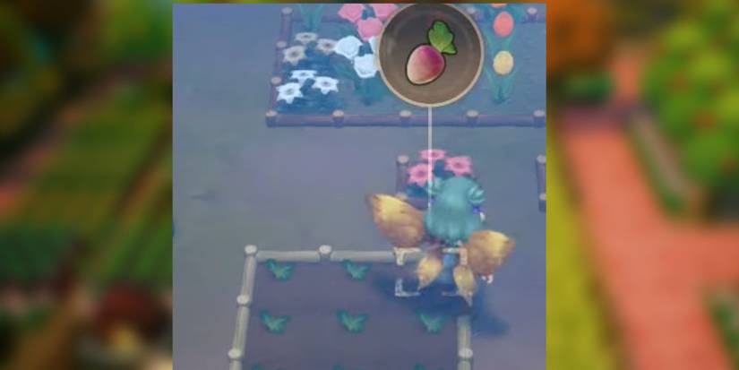 6 Best Crops To Grow For Money (Florins) In Fae Farm