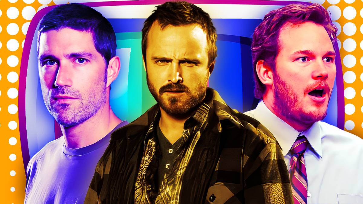 10 TV Characters Who Originally Had Much Smaller Roles