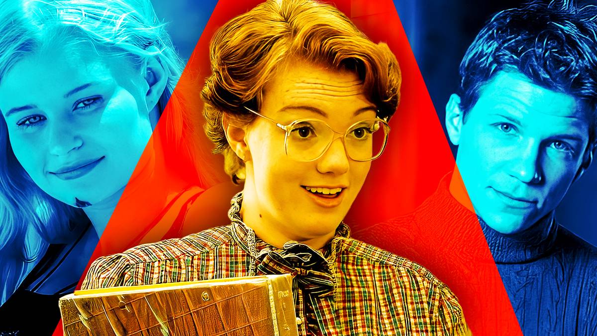 10 TV Characters With Wasted Potential