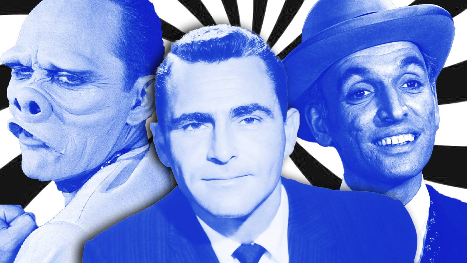 twilight zone examples