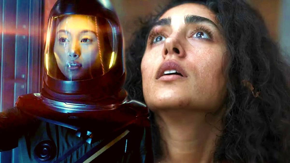 Invasion Season 3 & Beyond Gets Optimistic Update From Co-Creator