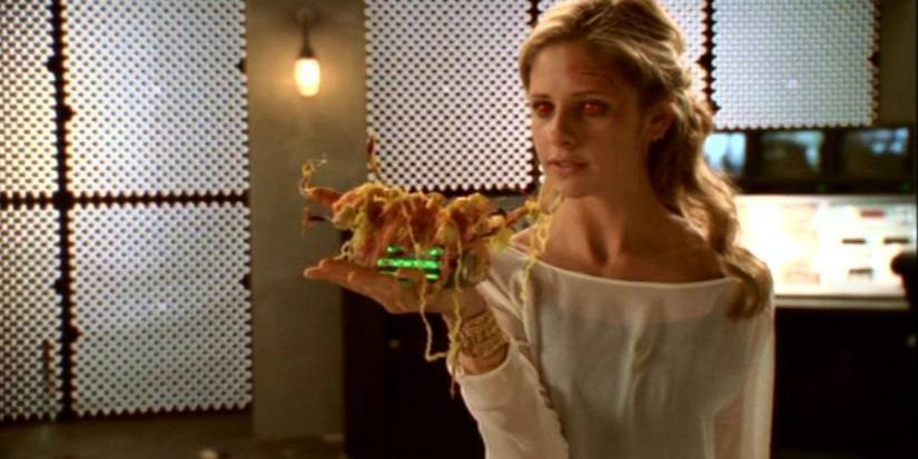 Buffy the Vampire Slayer: The Best 60 Seconds From All 7 Seasons