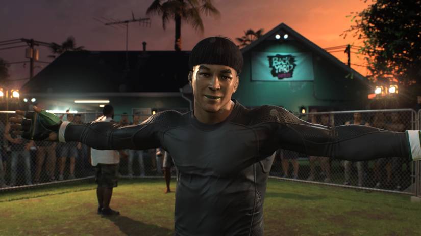 "Presentation That Has Set A Bloody New Bar": EA Sports UFC 5 Review