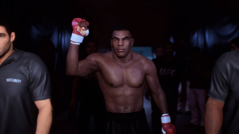 "Presentation That Has Set A Bloody New Bar": EA Sports UFC 5 Review