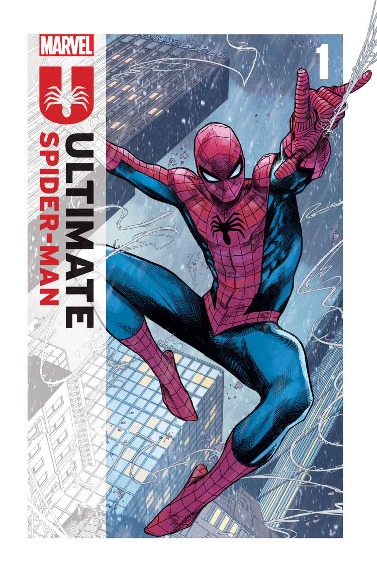 Who is The New Spider-Man?: Marvel To Reboot Its Ultimate Universe With ...