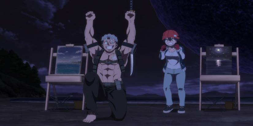 Undead Unluck Episode 4 Release Date & Time