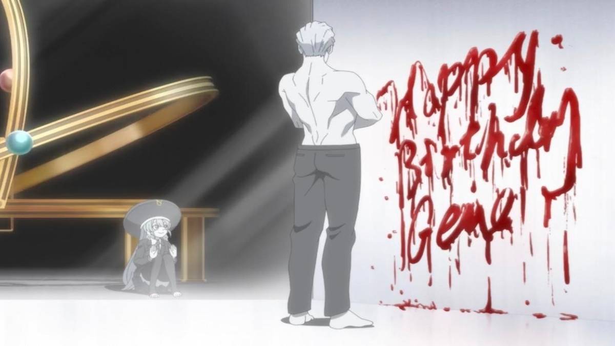 Undead Unluck Episode 4 Release Date & Time