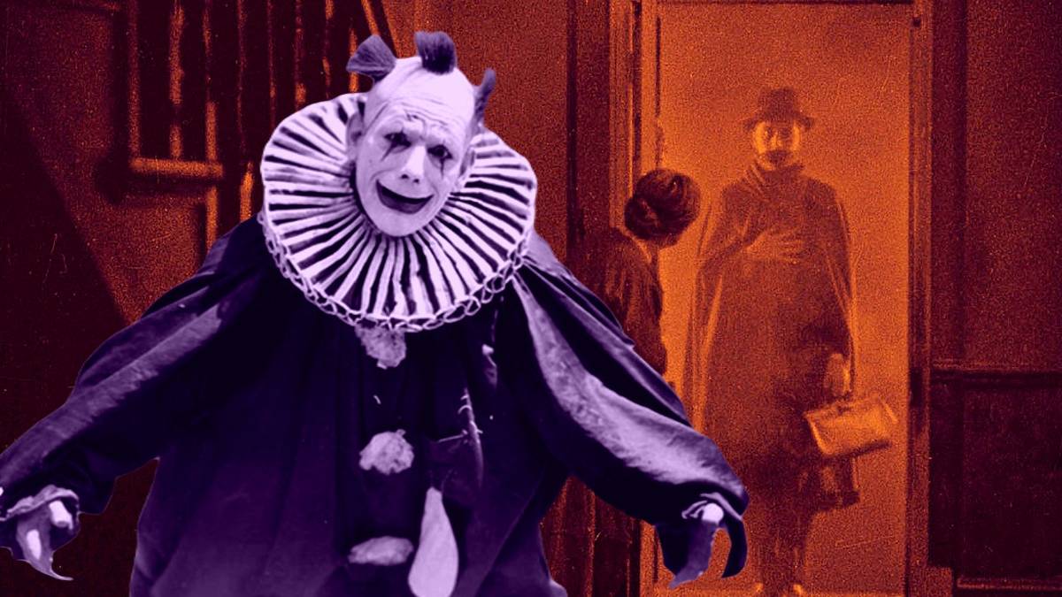 10 Underrated Silent Movies That Nobody Talks About Enough