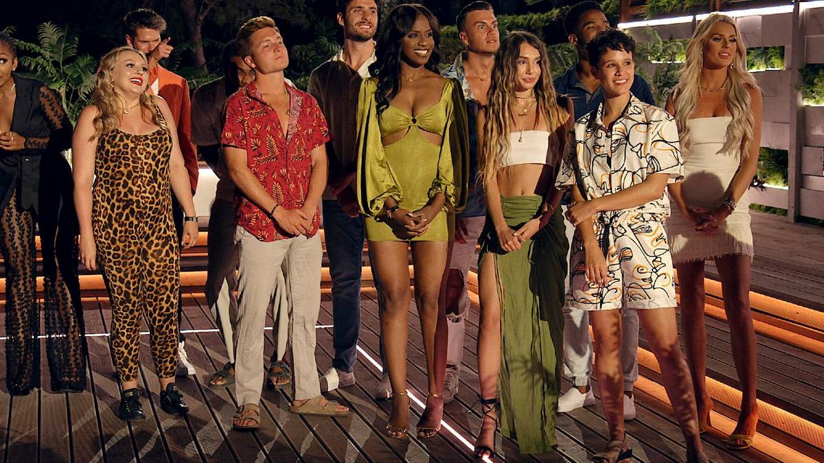 Surviving Paradise Cast: Where Are They Now?