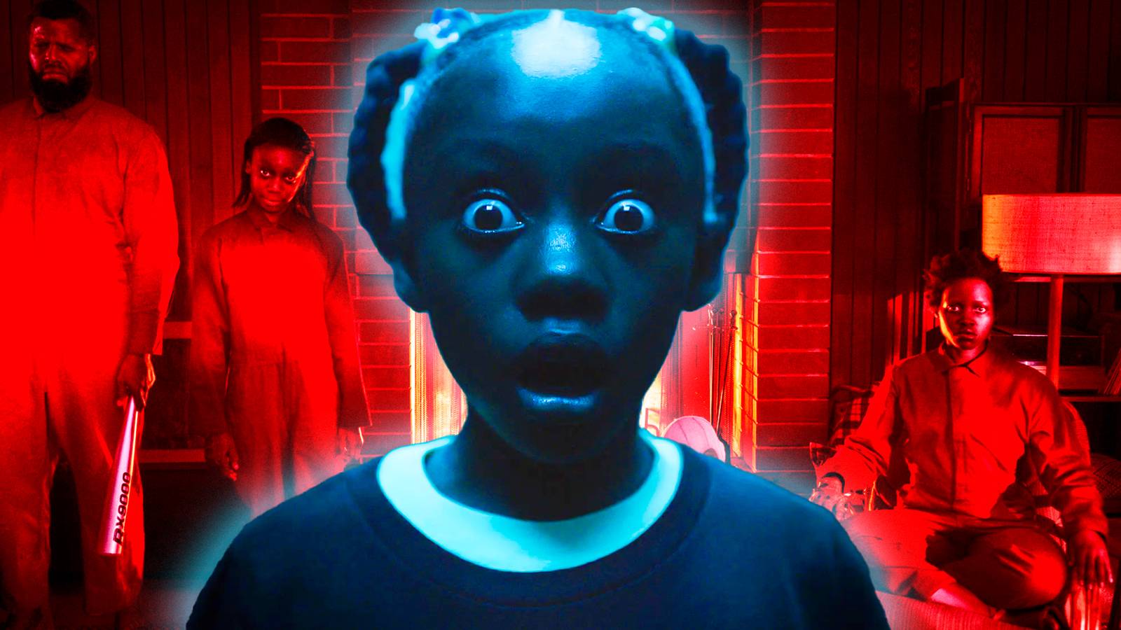 Why Jordan Peele’s Us Is Rated R