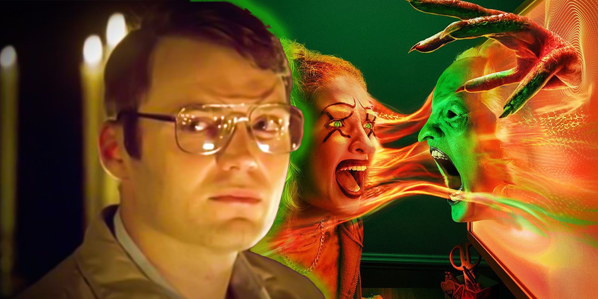 American Horror Stories Season 4: 2024 Release Date, Cast & Episode ...