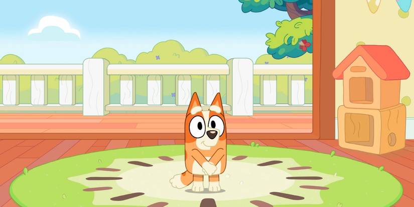 Bingo's 10 Funniest Moments In Bluey