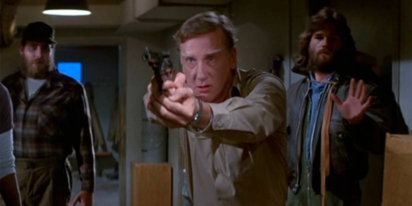 What The Thing Cast Has Done Since 1982