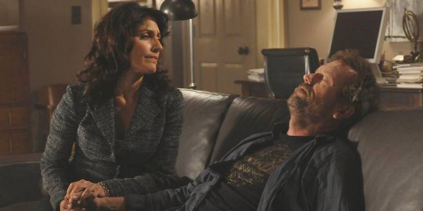 Why House & Cuddy Don’t End Up Together In House, M.D.