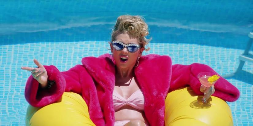 Every Song In Taylor Swift: The Eras Tour (& Which Were Cut)