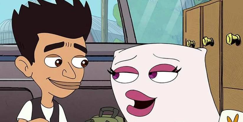 Big Mouth Voice Cast & Character Guide