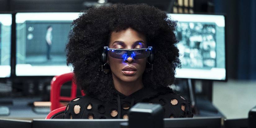 Upload Season 3 Cast & Character Guide