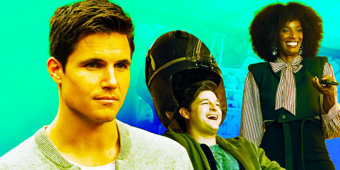 Upload Season 4: Cast, Story & Everything We Know