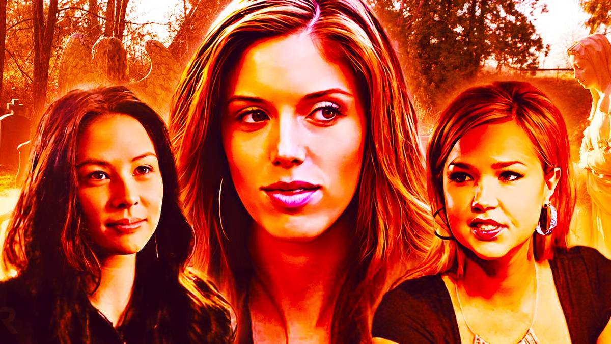 The Vampire Diaries: Every Time A Character Returned After Their Death