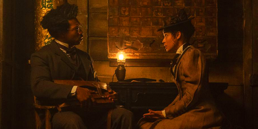 Loki Director Kasra Farahani Discusses Victor Timely & The Ever ...