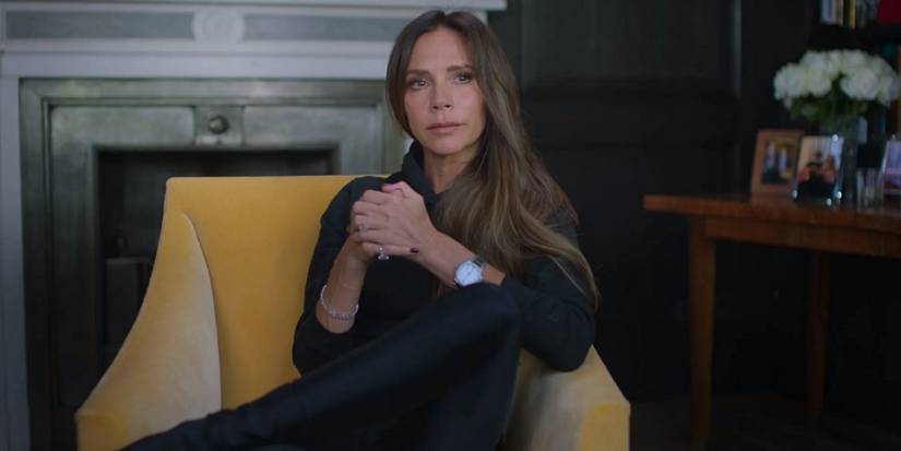 David Beckham's Family Tree Explained