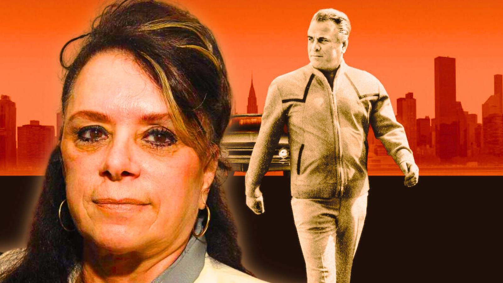 Get Gotti: What Happened To John Gotti's Wife, Victoria