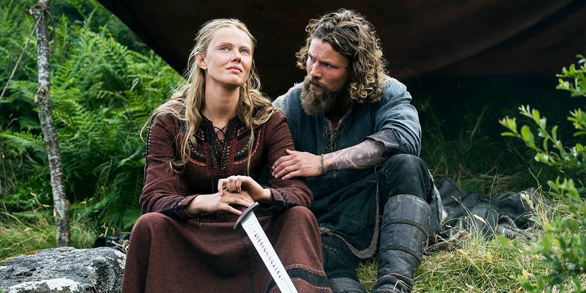 Why Netflix Went All-In On Vikings: Valhalla Made Clear In New ...