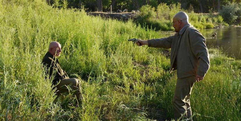 8 Breaking Bad Moments When You Probably Stopped Rooting For Walter White