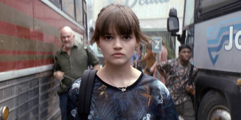 Wayne Cast Guide: Where You've Seen The Actors In Amazon Prime Video's ...