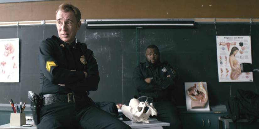 Wayne Cast Guide: Where You've Seen The Actors In Amazon Prime Video's ...