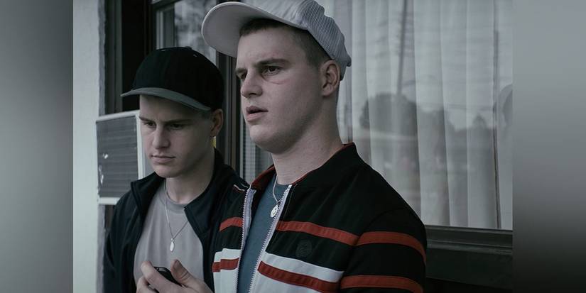 Wayne Cast Guide: Where You've Seen The Actors In Amazon Prime Video's ...