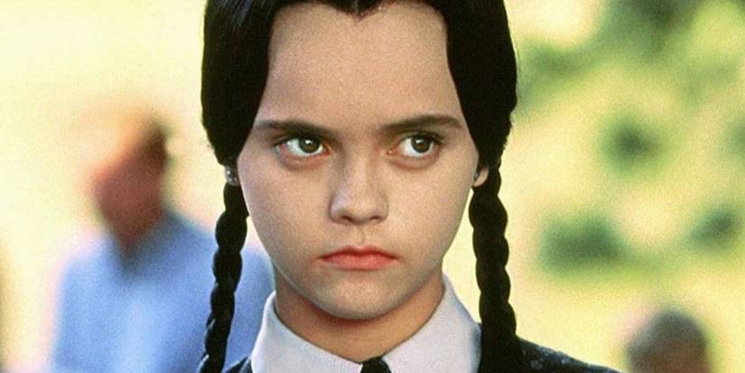 25 Best Quotes From The Addams Family Movies