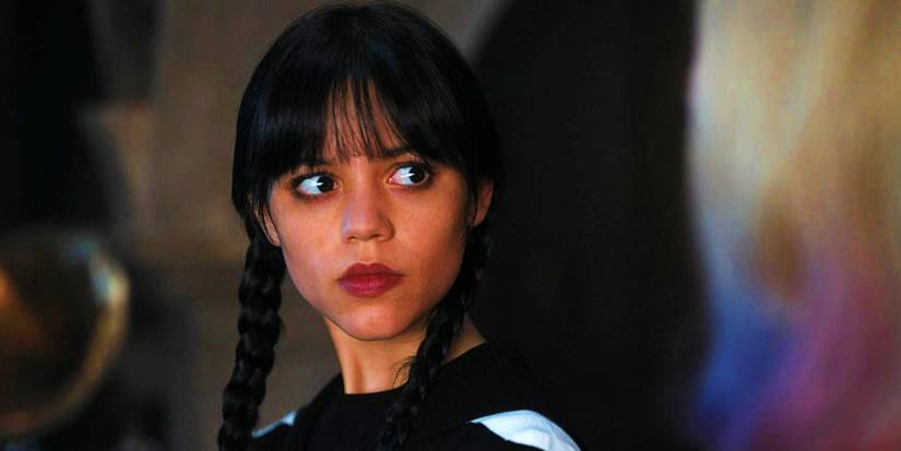 10 Things Wednesday Gets Completely Wrong About The Addams Family