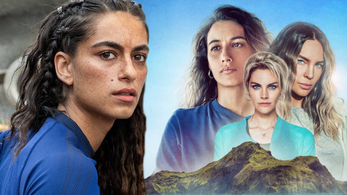 Welcome To Eden Ending Explained