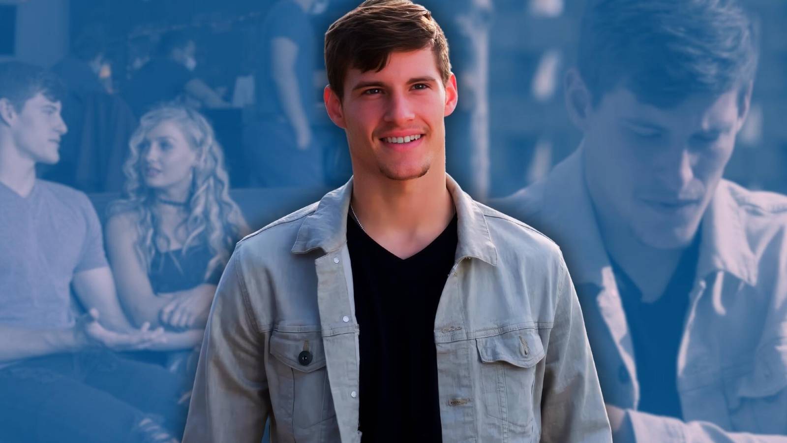 Welcome To Plathville: 8 Ways Max Went From Dream Man To Nightmare