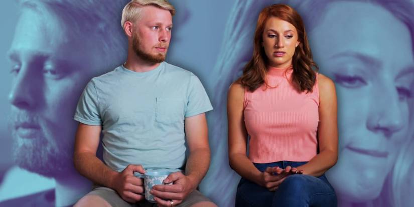 Welcome To Plathville: Is Olivia's Life Falling Apart After Ethan Divorce?