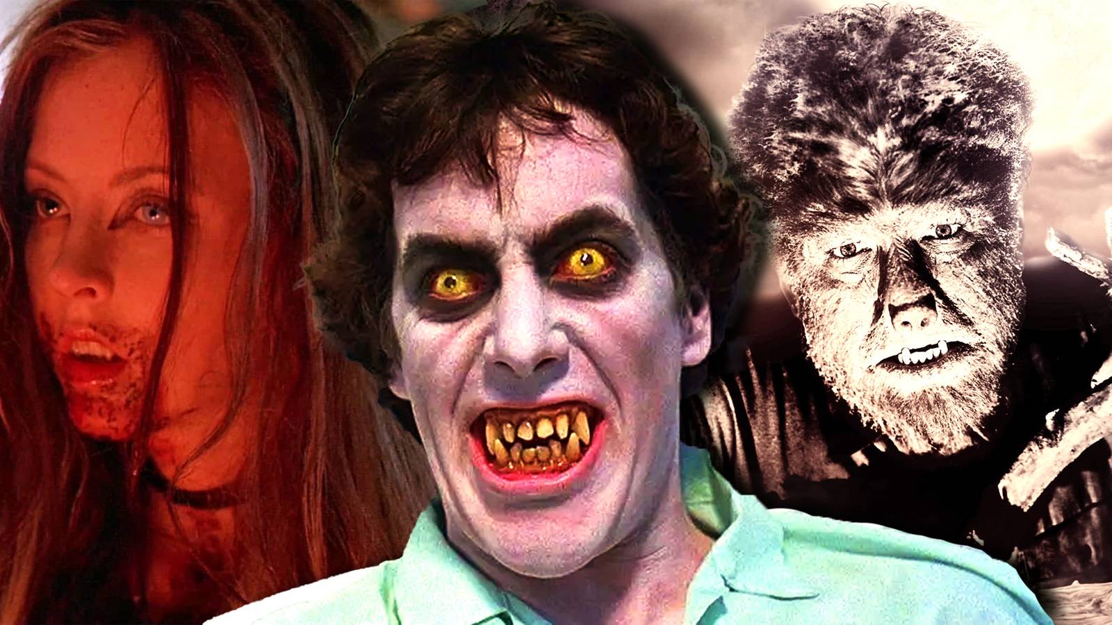 10 Best Werewolf Movies Of All Time