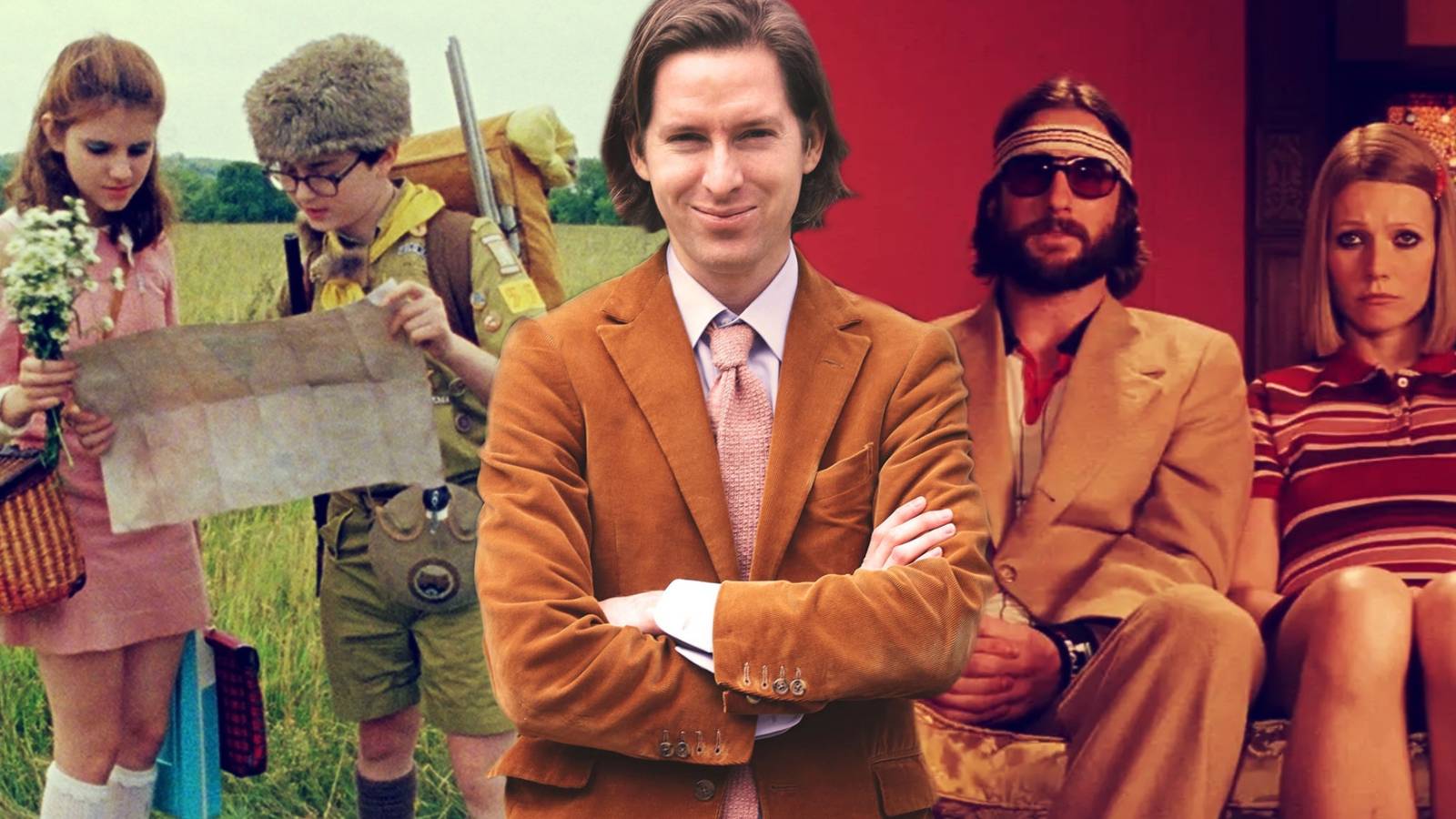 All 13 Wes Anderson Movies Ranked Worst To Best