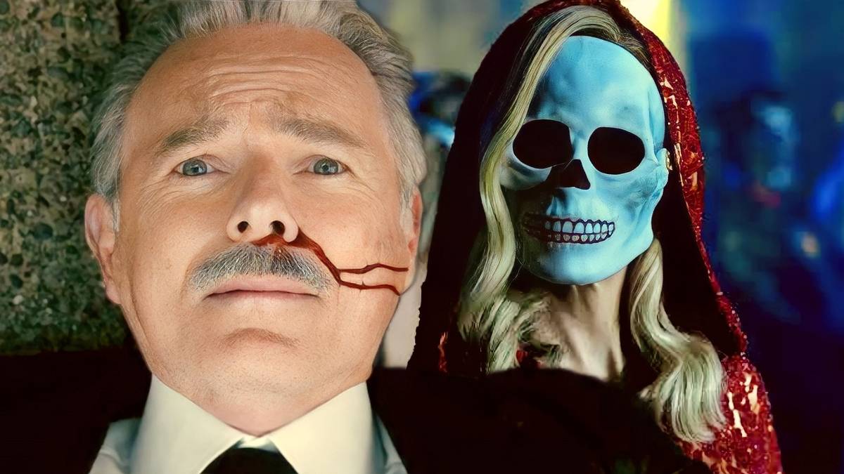 What CADASIL Is & What It Does To Roderick In The Fall Of The House Of ...