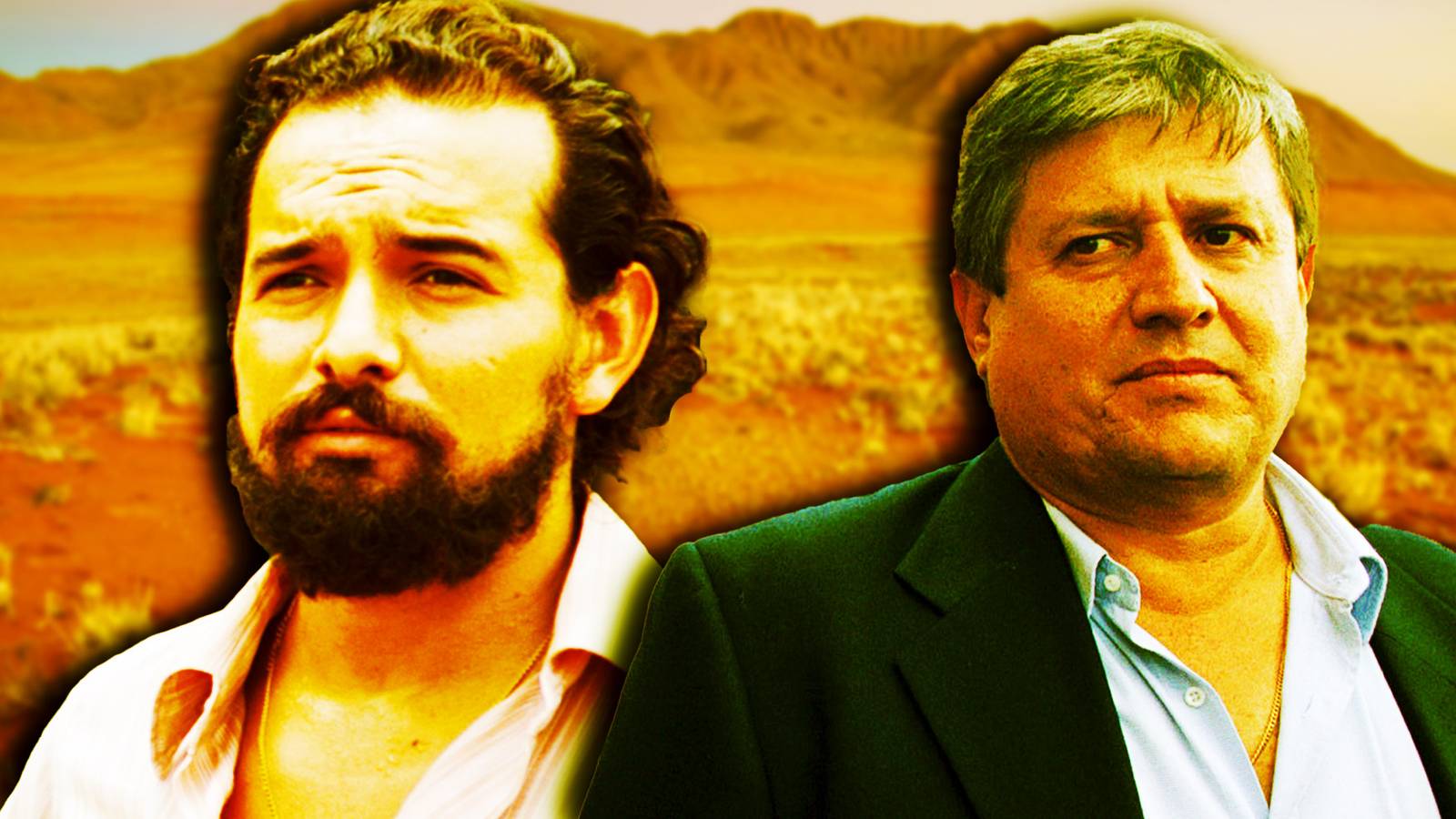 What Happened To The Real Jorge Ochoa After American Made