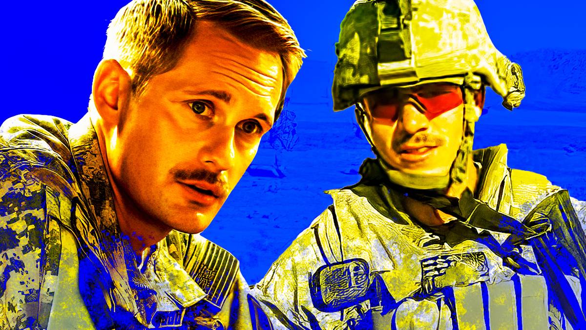 What Happened To The Real Sgt. Deeks After The Kill Team